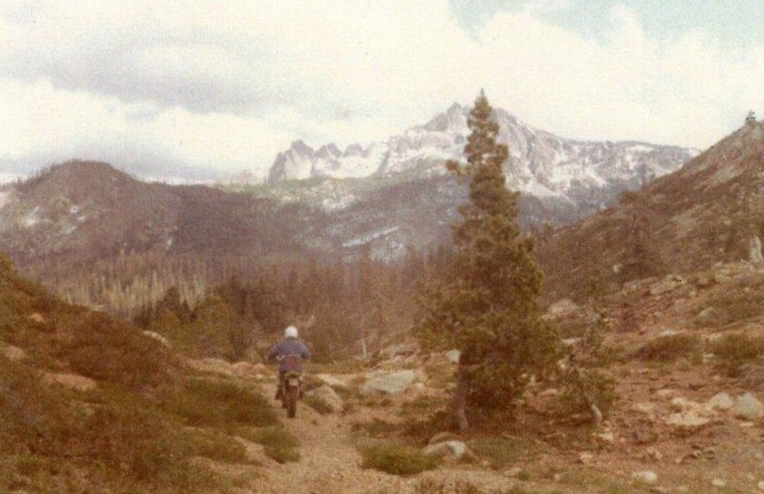 Sierra Buttes Trail Stewardship – The Lost Sierra Chamber of Commerce
