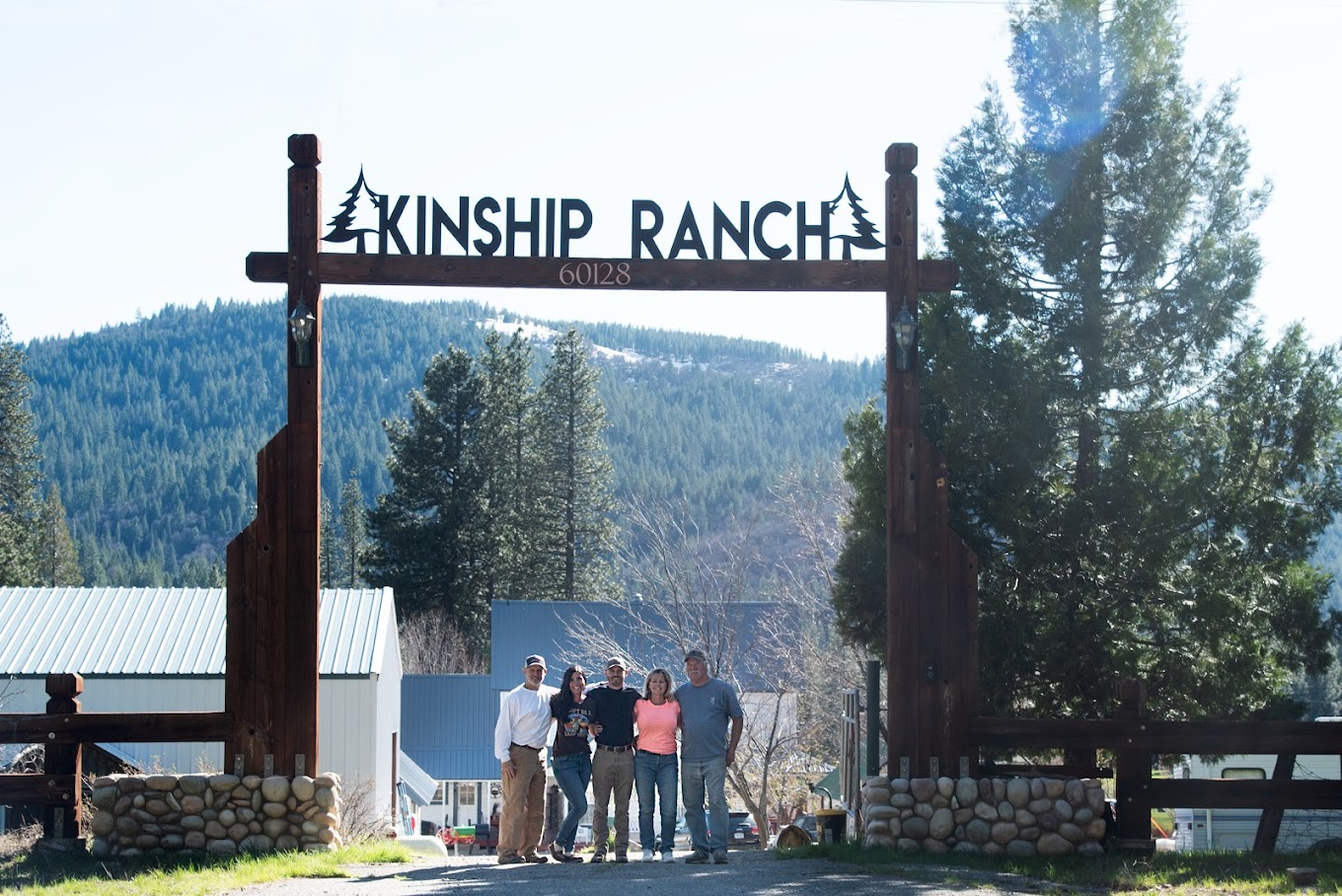 Kinship Ranch – The Lost Sierra Chamber of Commerce