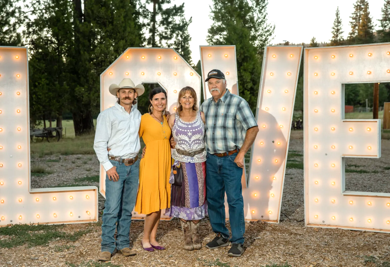 Kinship Ranch – The Lost Sierra Chamber of Commerce