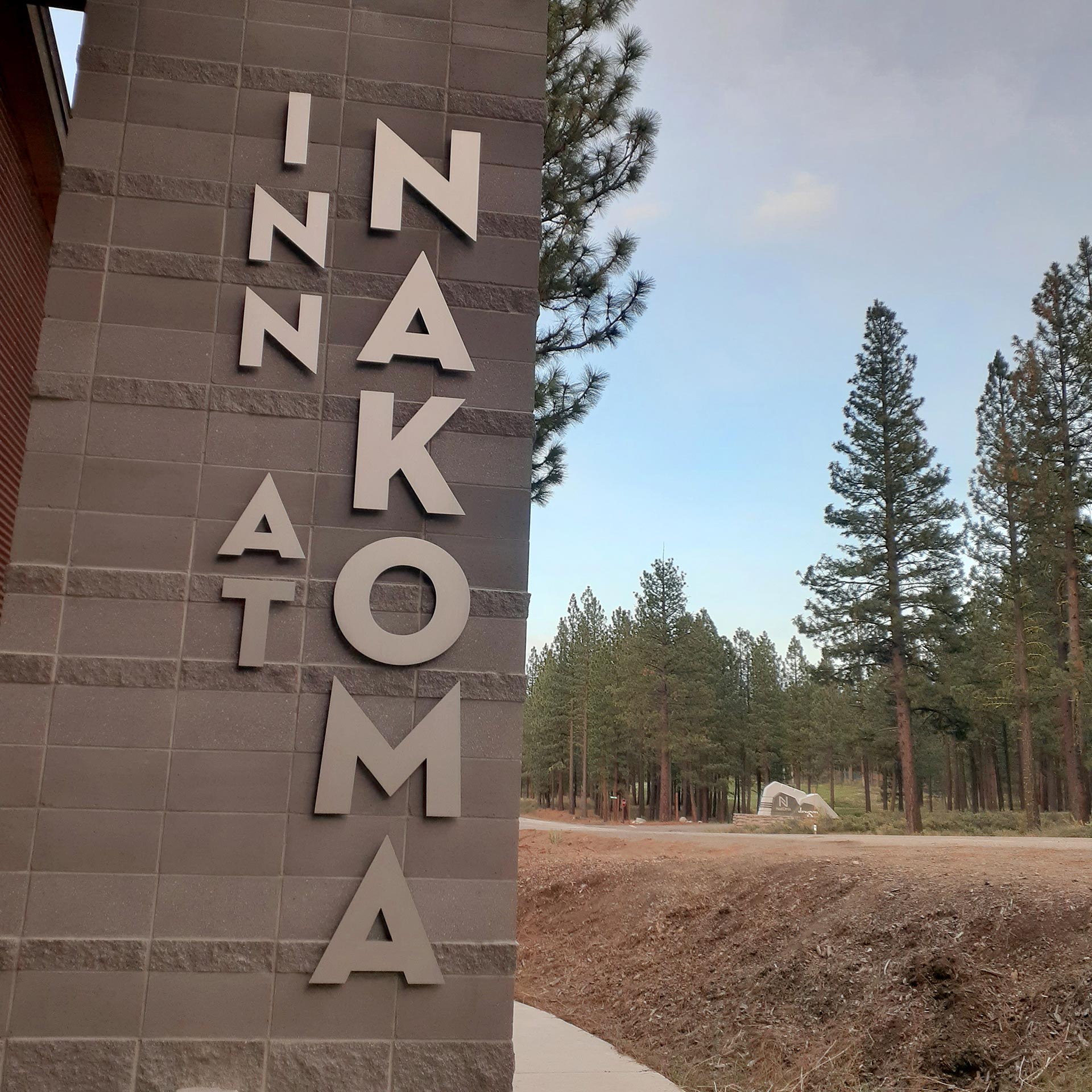 Nakoma Resort – The Lost Sierra Chamber of Commerce