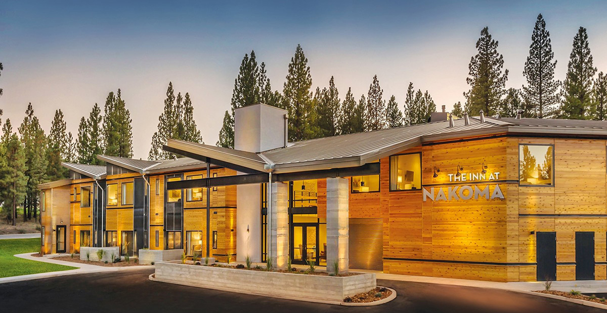 Nakoma Resort – The Lost Sierra Chamber of Commerce