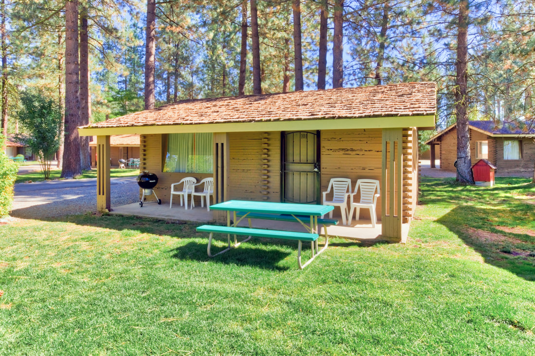 River Pines Resort – The Lost Sierra Chamber of Commerce