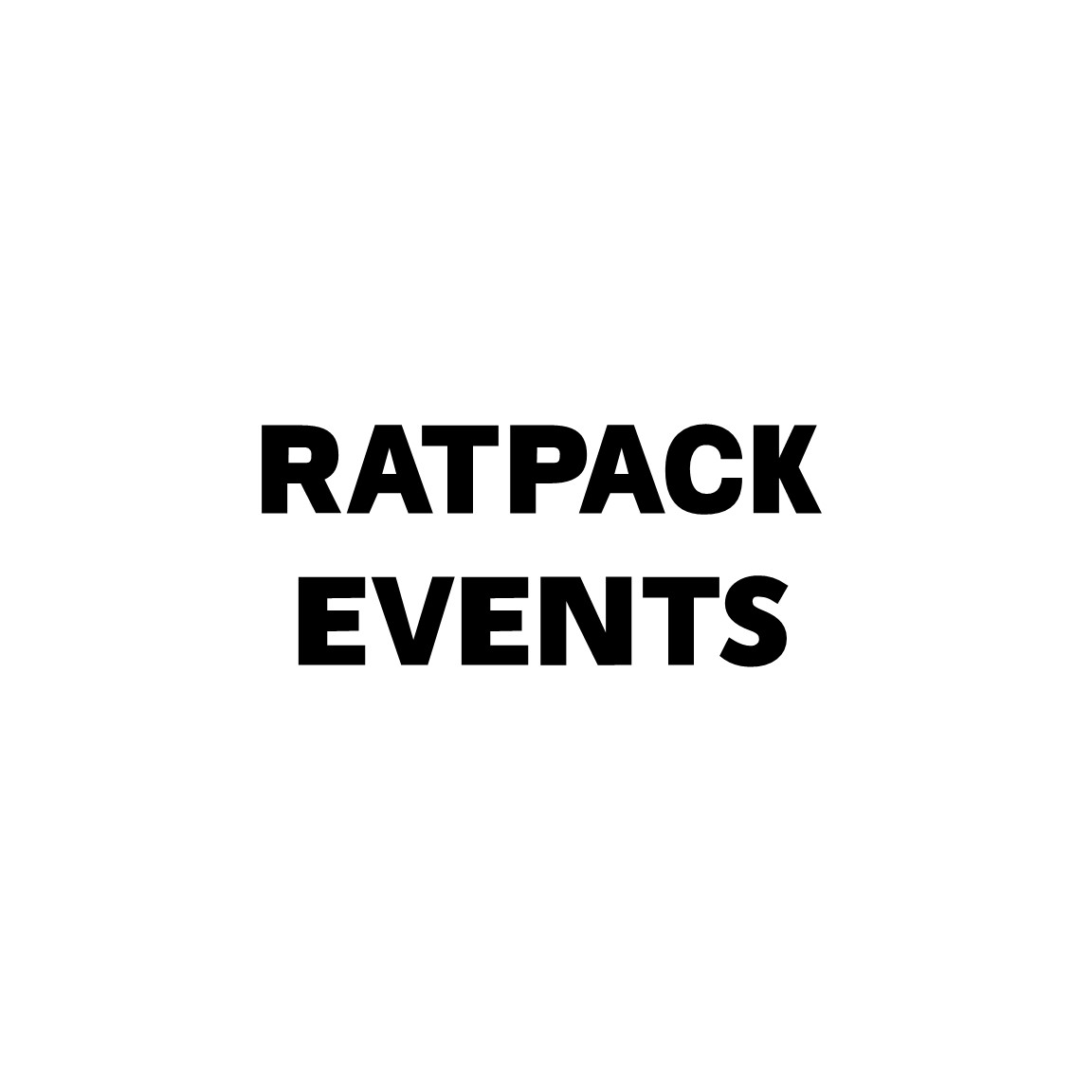 Ratpack Events – The Lost Sierra Chamber of Commerce