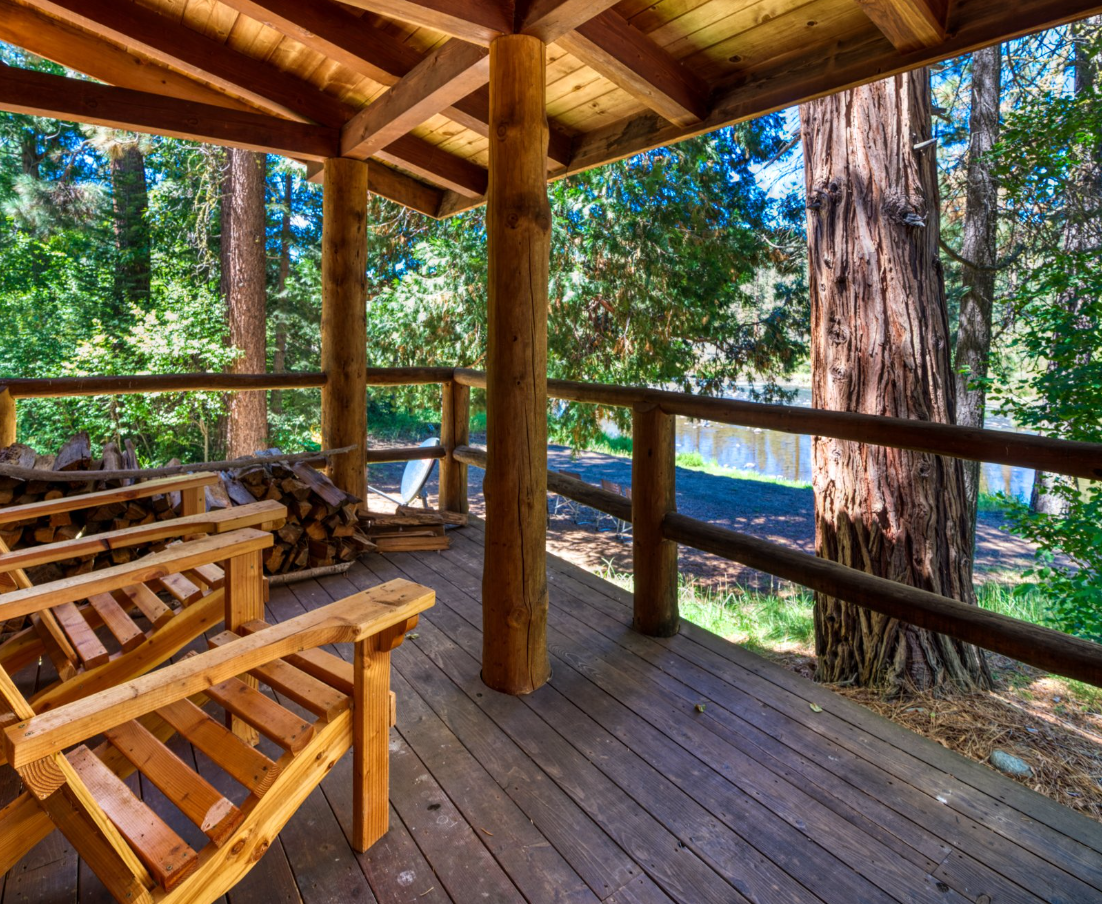 The Lost Sierra Ranch – The Lost Sierra Chamber of Commerce